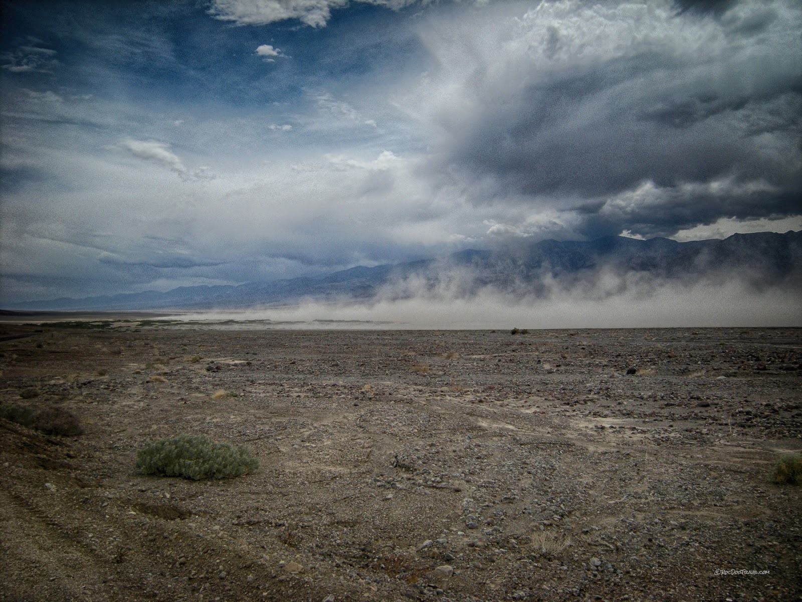 12 Cool Geologic Sites, Western U.S.