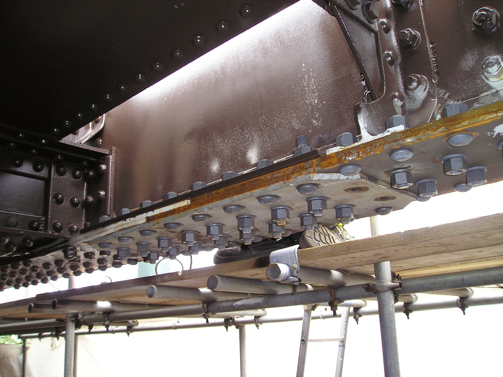 Civil Engineering Blog