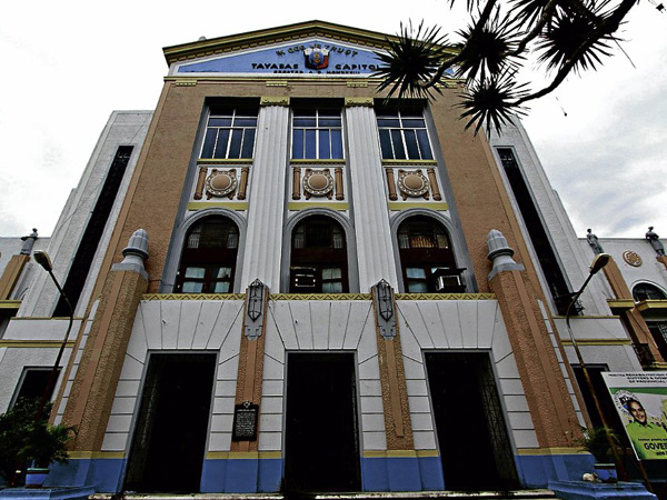 Kasaysayan ng Lungsod ng Lucena