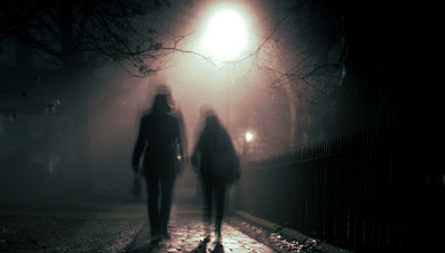 TOP 10 HAUNTED PLACES IN JAMMU & KASHMIR