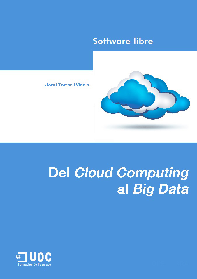 Del Cloud Computing al Big Data – UOC | Free Libros
