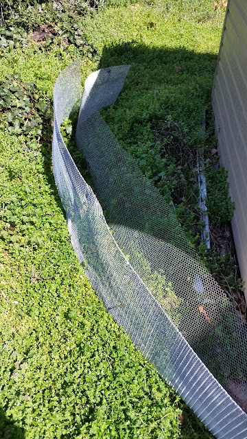 One More Time Around: Slippery Ramp?