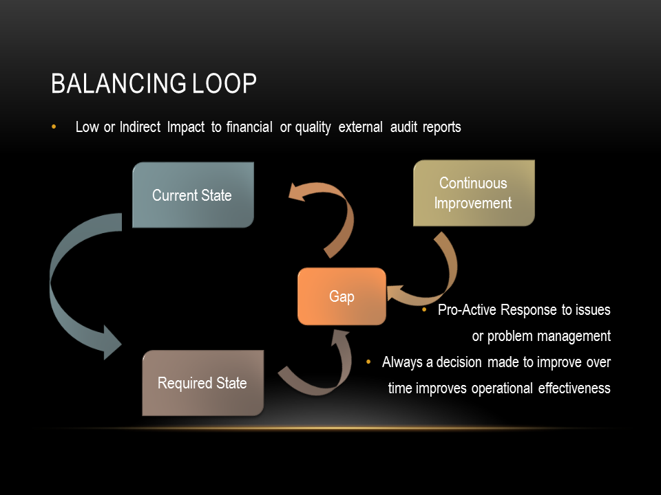 Management Capabilities: Observation with Stock and Flow Expense and ...