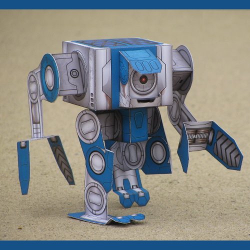 รายการ 100+ ภาพพื้นหลัง Papercraft โมเดล กระดาษ ใหม่ที่สุด