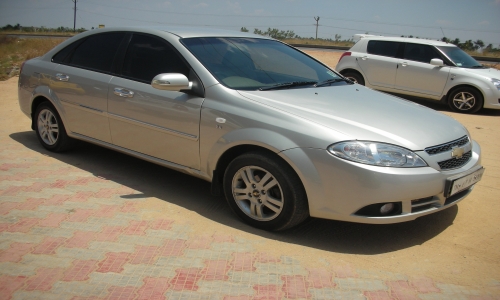 Chevrolet Optra Magnum Wallpaper 2012:Car Free Wallpapers New