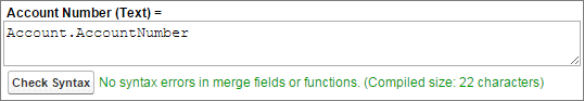 Salesforcean Salesforce Developer Beginner Formulas And Validations