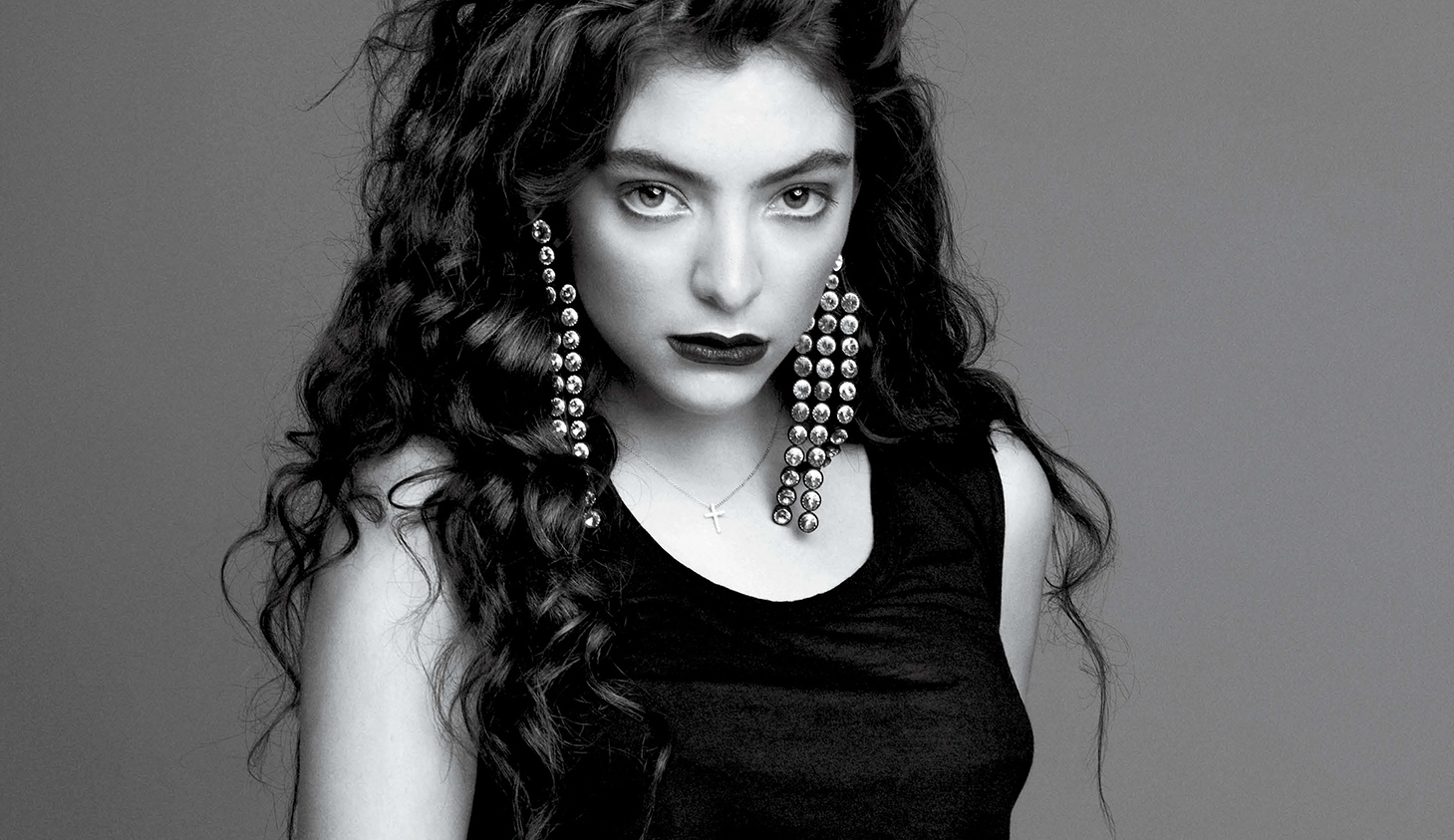 Mais de 1250 dias após lançar seu primeiro CD, Lorde finalmente ...