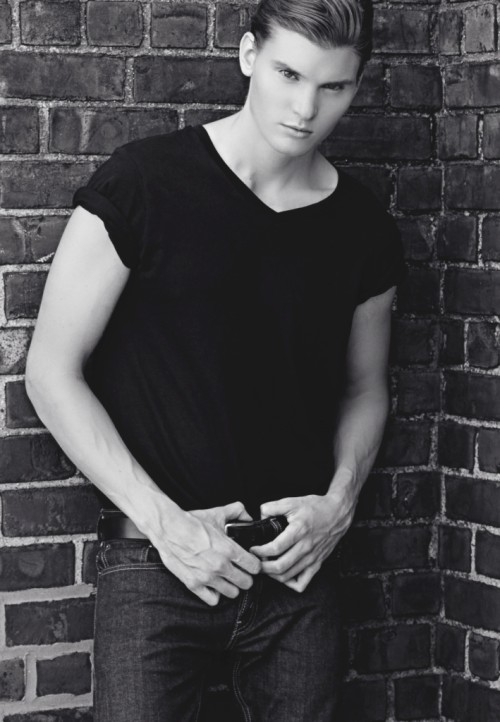 Wilson Boys by Sean Kilkenny | Homotography