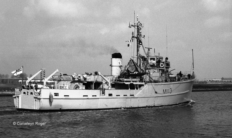 Musings on Wargaming and Life: HMS Tartar 4th Commission 1970 13