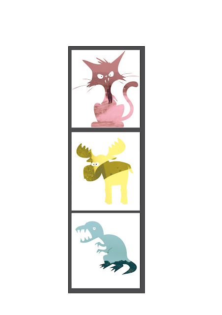 Human Tripod | real creative studio