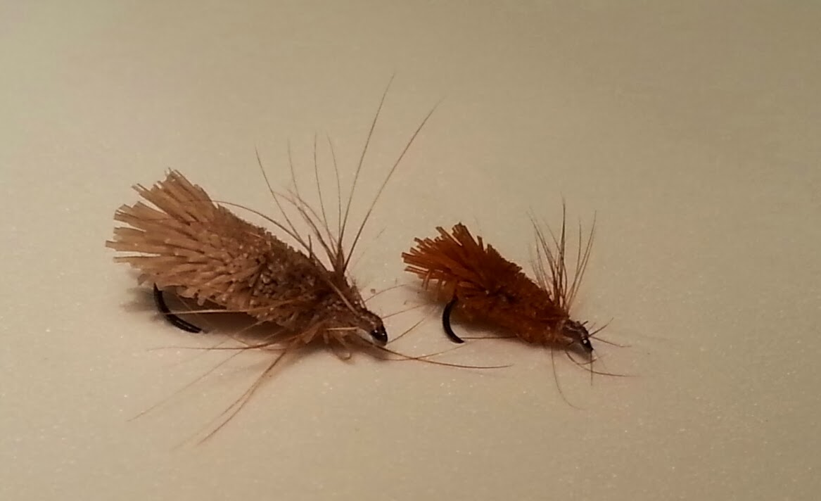 Piscari-Fly : Dry Flys