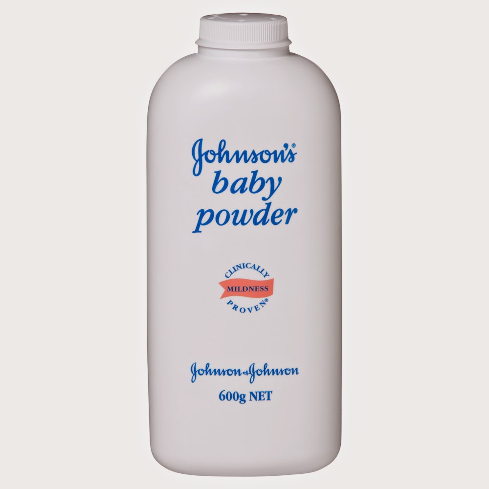 How to keep your feet from sweating in your shoes!