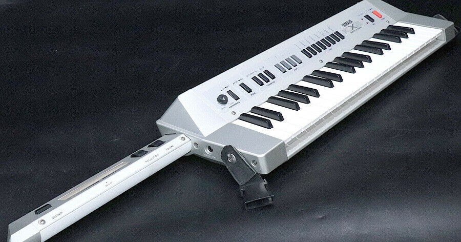MATRIXSYNTH: Yamaha Kx5 Keytar