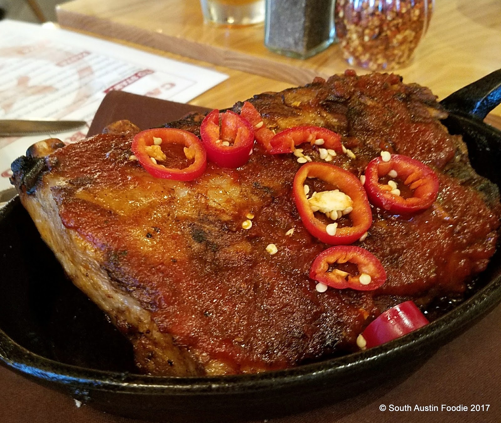 South Austin Foodie: Cane Rosso + Cow Tipping Creamery