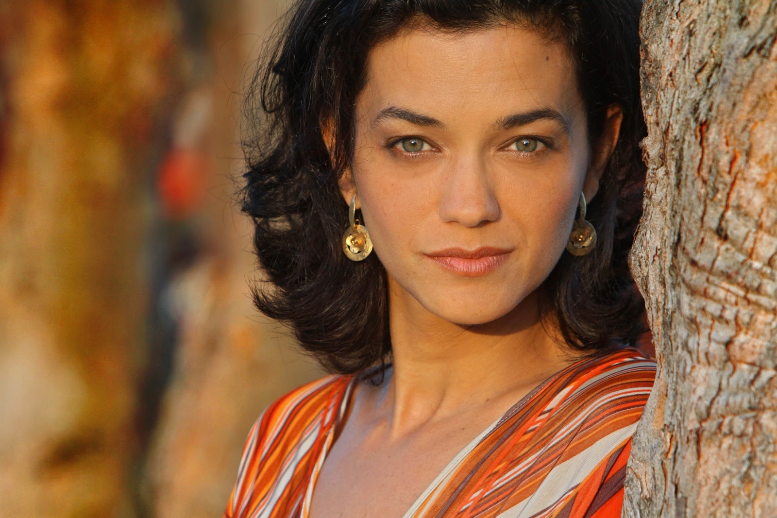 ELENCO XICA DA SILVA 』Ana Cecília Costa - Tomásia