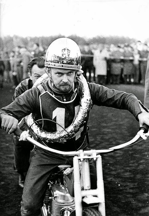 Speedway Archive: Sweden National Championships