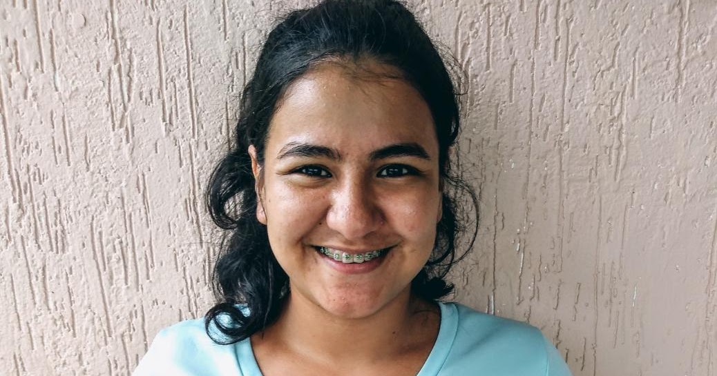 Cuatro Tintas de Colores : FERNANDA MARTINEZ