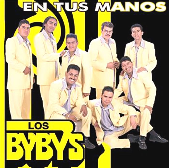 Los Bybys - En Tus Manos (2000)