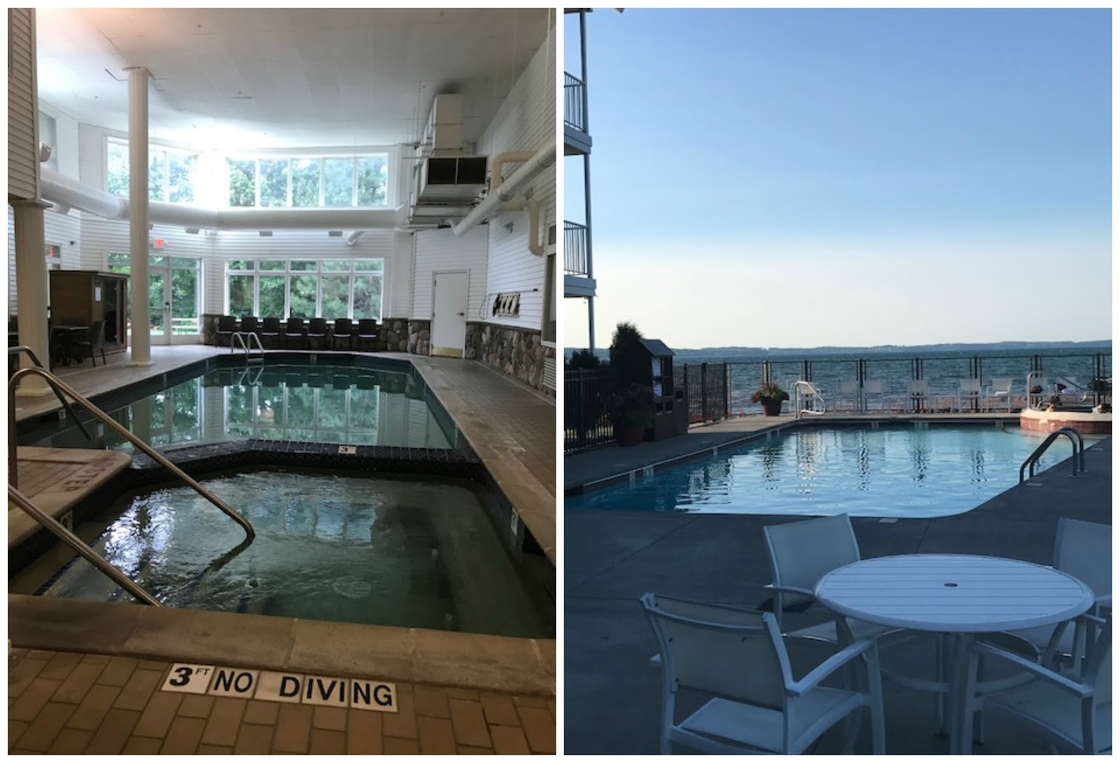 Mommy's Favorite Things: Cherry Tree Inn & Suites Traverse City Review