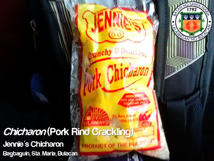 Ben Goes Where: BULACAN: Food Trip and Pasalubong