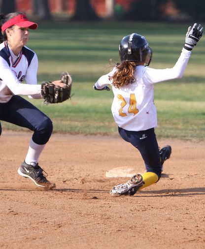 Fastpitch Softball | Tips to Improve Game Confidence and Performance ...