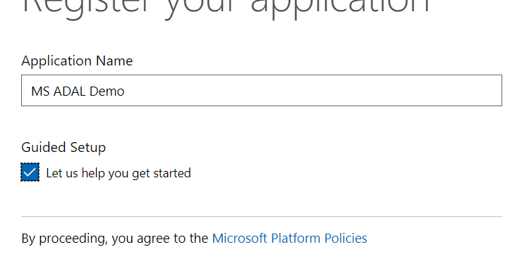 Login With Office 365 Account Using Microsoft Active Directory ...