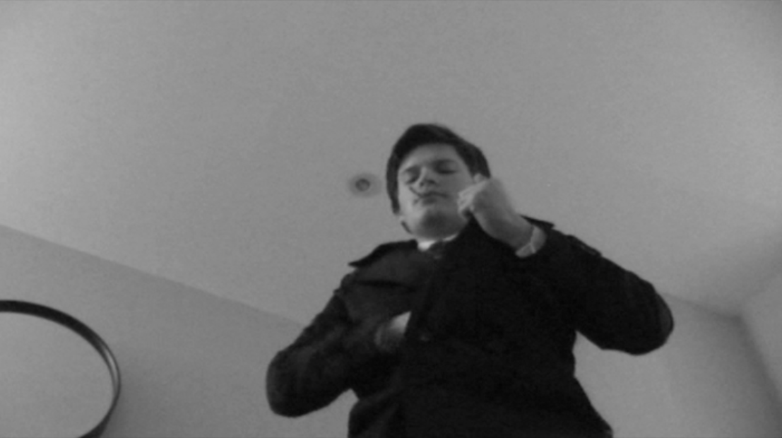 Alec Willard AS 5609