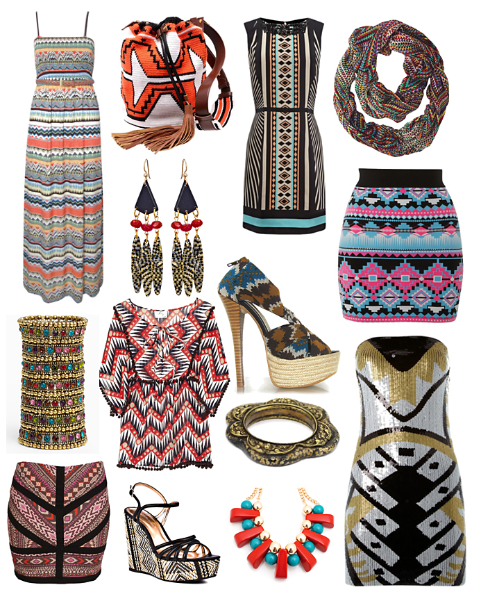 Stylo C: Tribal: Cultura, Aventura y Moda