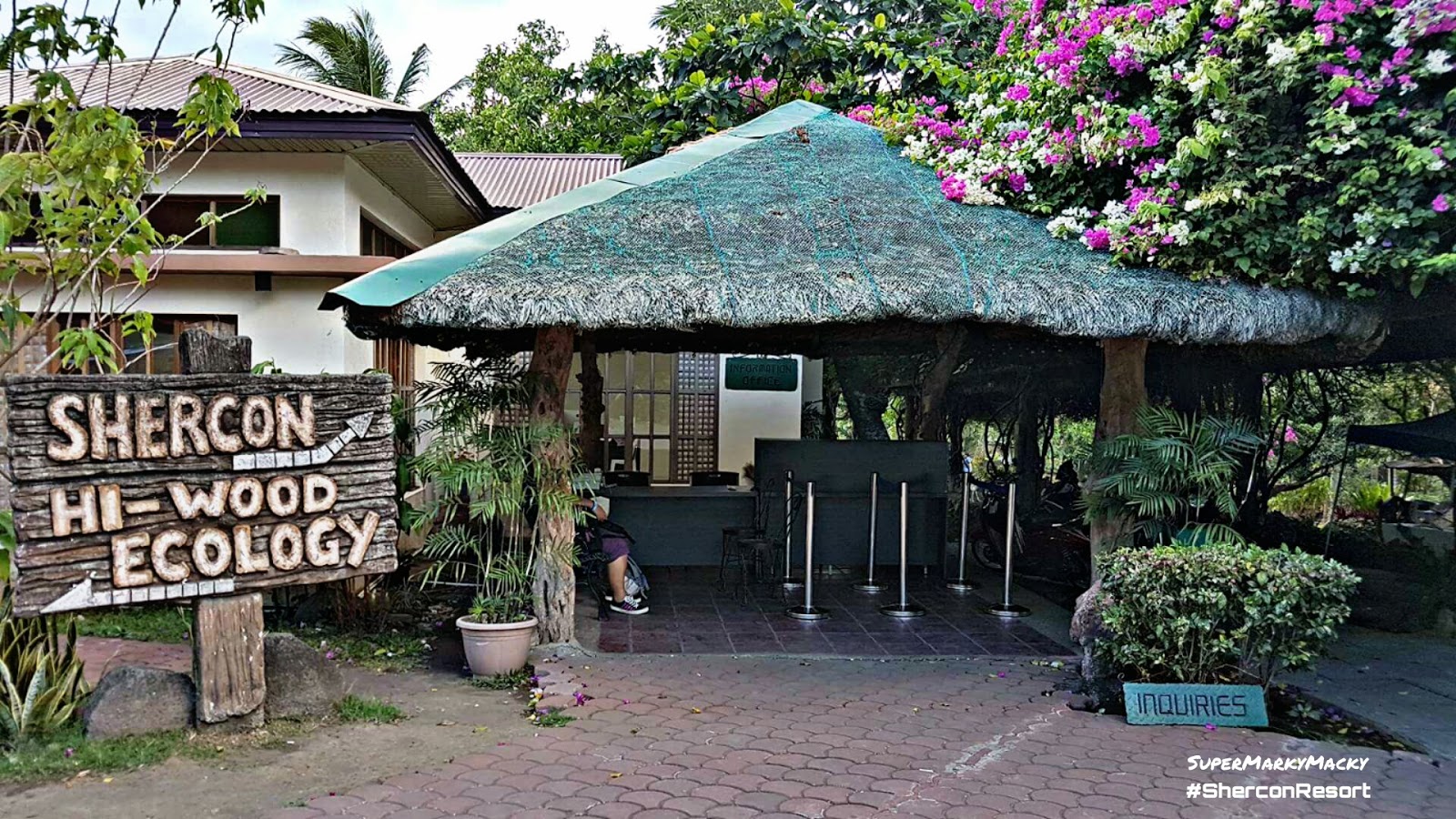 SuperMarkyMacky: Experience 'Pool Hopping' This Summer At Shercon ...