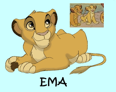 ¿quien es ema?