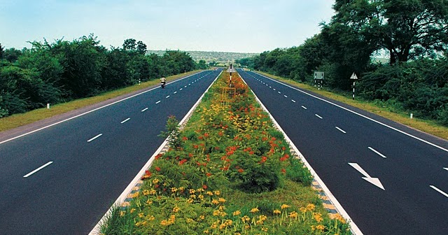 Mahindra Truck and Bus : India's Superhighways – Building the Future