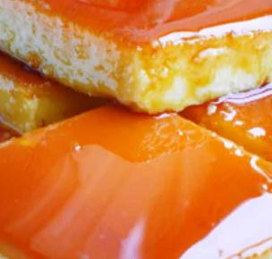 Pinoy - Negosyo - Techs: How to Make Leche Flan