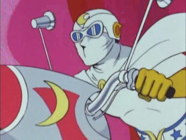 Cartoons clasicos - Caricaturas de los 60s, 70s, 80s Y 90s: Capitan ...