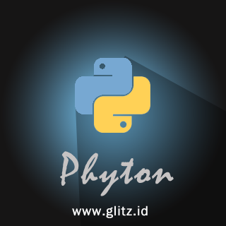 Tutorial programming phyton basic