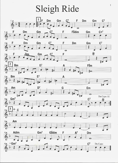 evodammer: Sleigh Ride