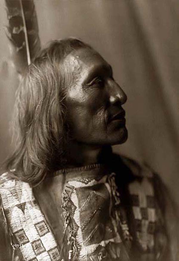 Indianie - mój sposób na życie: Indianie zdjęcia