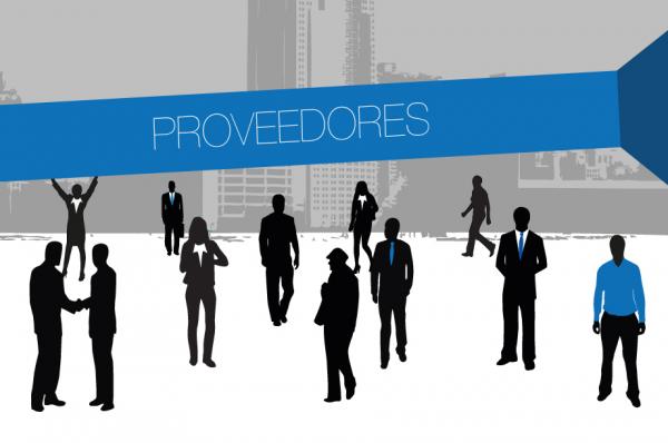 Prooveedores, tipos de proveedores, clasificacion de proveedores ...