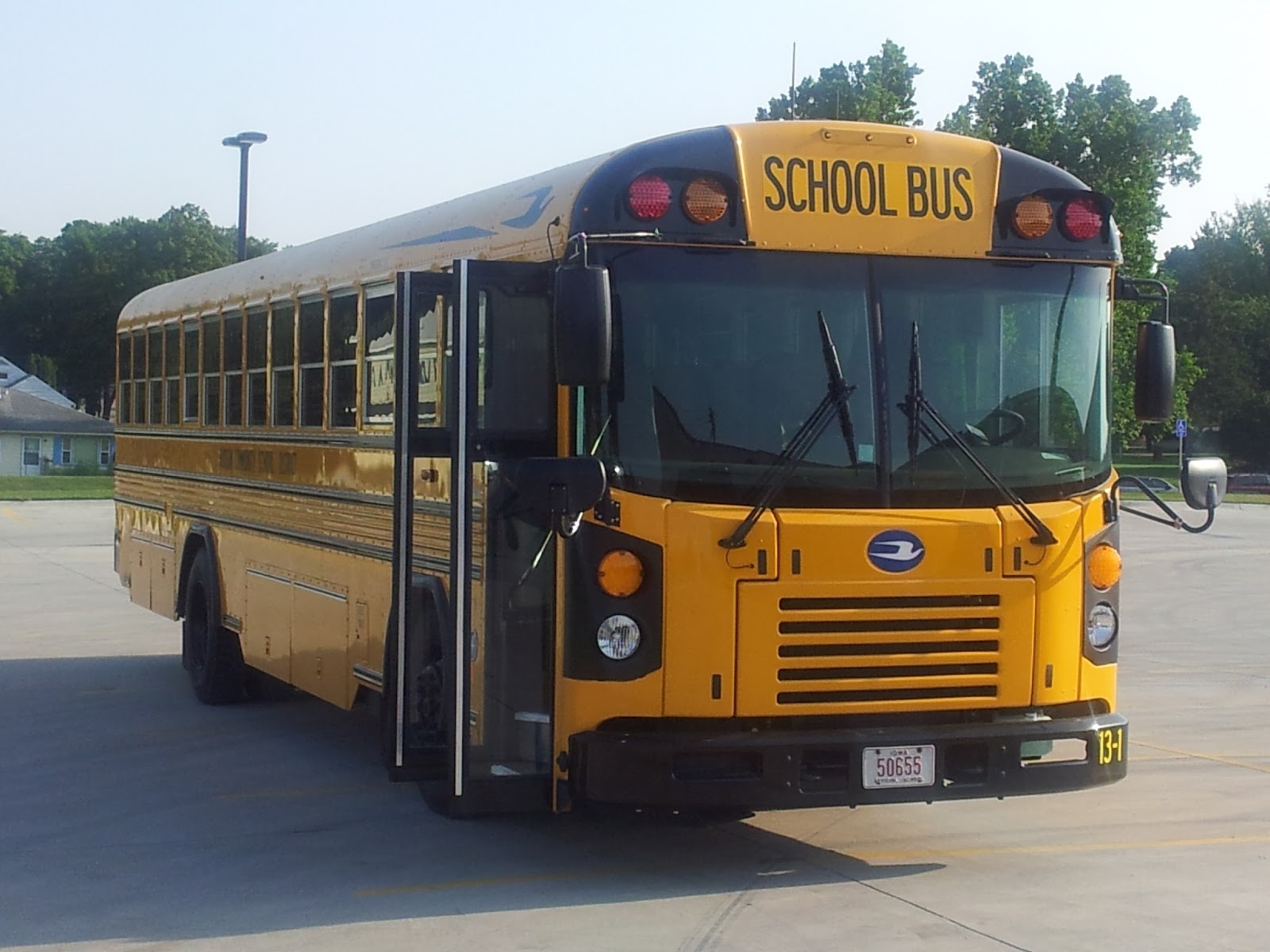 Education in Iowa Public Schools: What Has the PPEL Funded in the Past?