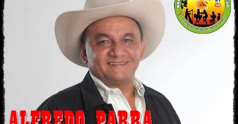 ARAUCA LLANO Y FOLCLOR: ALFREDO PARRA, PROMOCIONALES 2016