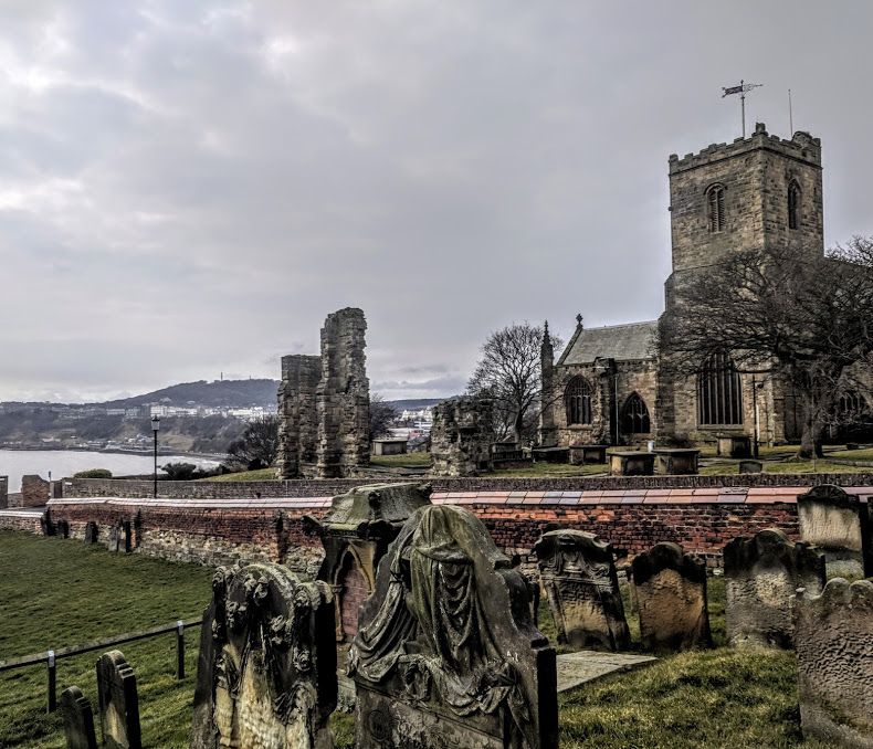 Meadowside Cottage | A weekend in Burniston & Scarborough with friends ...