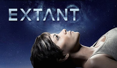 TV Series review: Extant (season 1)