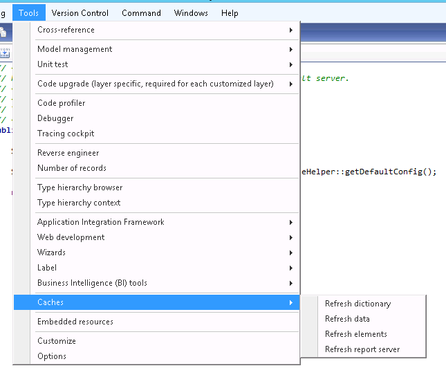 Dilip's blog on Dynamics 365 for Finance and Operations and Classic AX ...