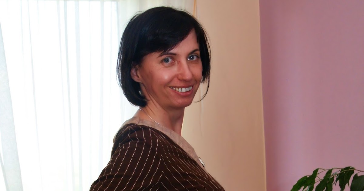 Przedsiębiorczość dla kobiet: Przedsiębiorcza kobieta: Anna Michalak