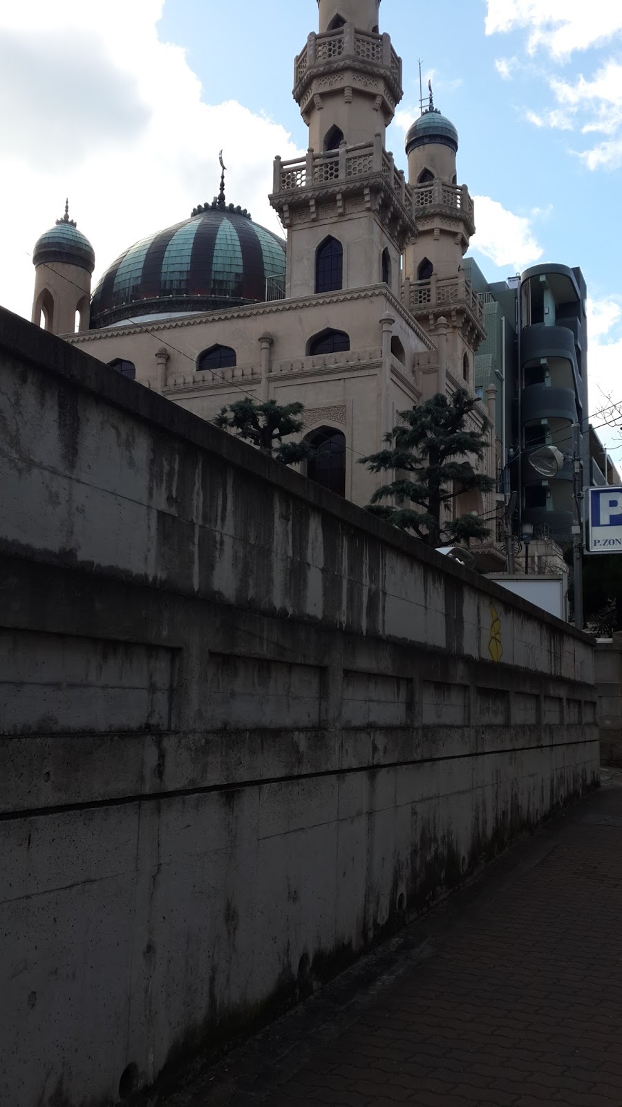 Kakashi's Travel and Food: Trip ke Jepun - Kobe, Fukuyama (Day 3)