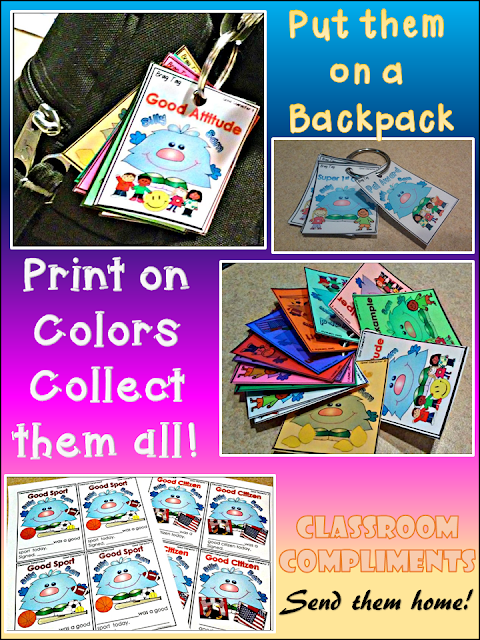 Laugh and Learn with Silly Sam: SILLY SAM BACKPACK BRAG TAGS ARE HERE!