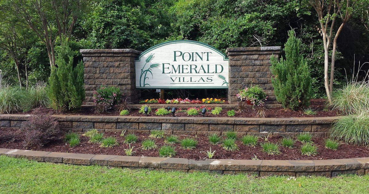Emerald Isle Real Estate ~ The Crystal Coast Home Team: Point Emerald ...