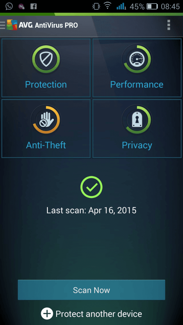 AVG Antivirus/Tablet Security Pro 5.1.1 Cracked APK | tillsdl AVG Antivirus/Tablet Security Pro 5.1.1 Cracked APK | tillsdl