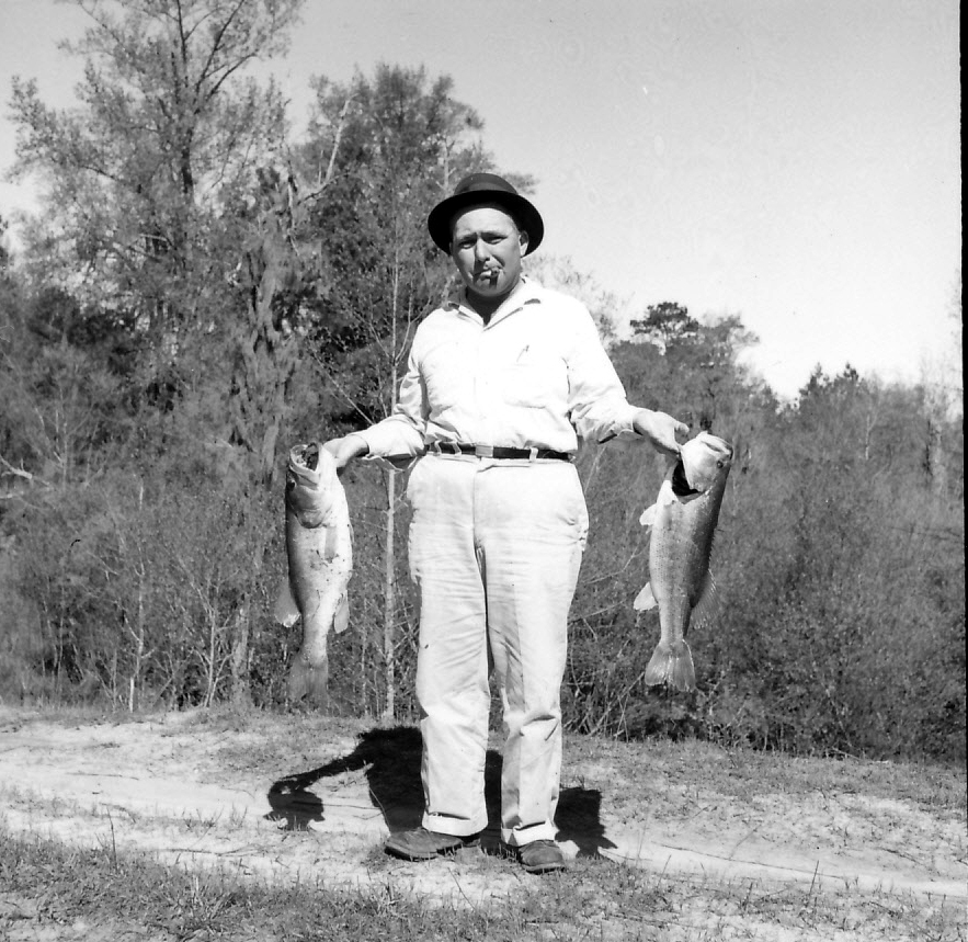 IMAGES OF OUR PAST : POND DRAININGS