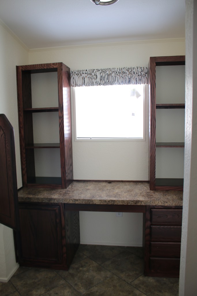 Mobile Home Makeovers