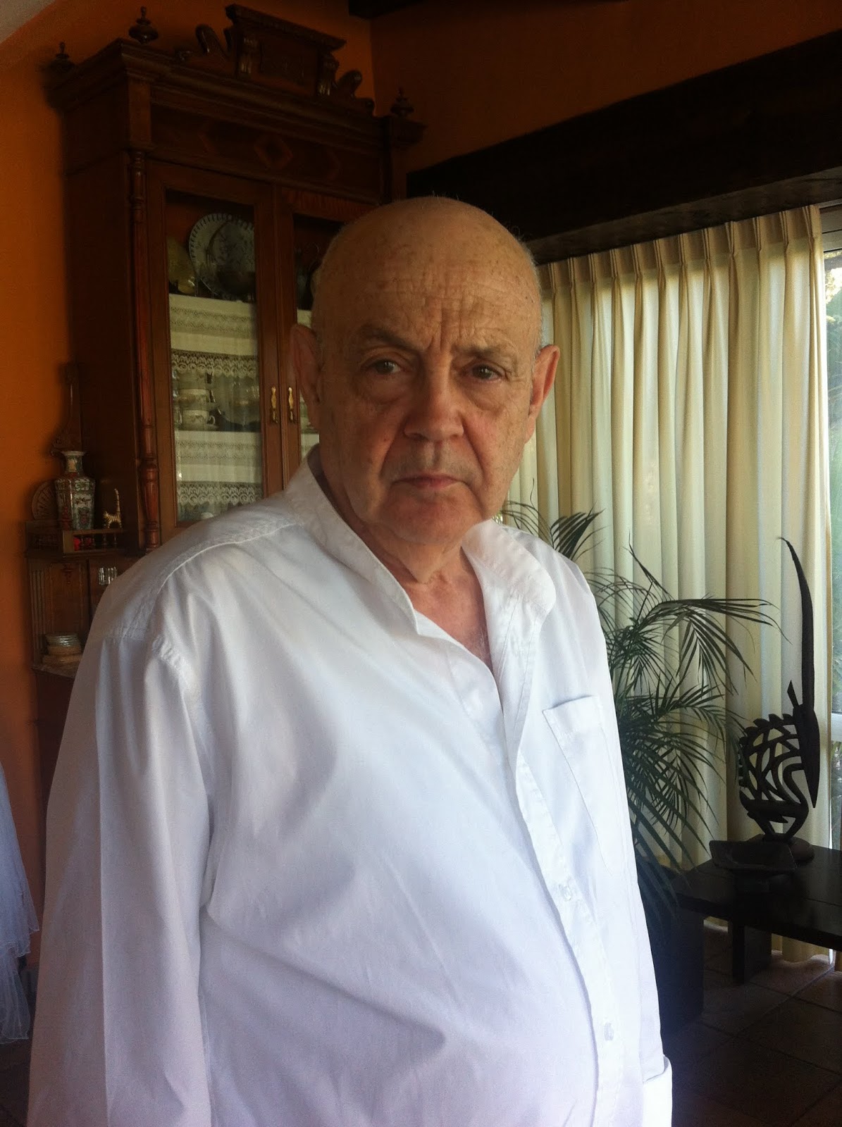 LA MIRADA ACTUAL: “El indiano” de G.H. Guarch, una epopeya de los ...